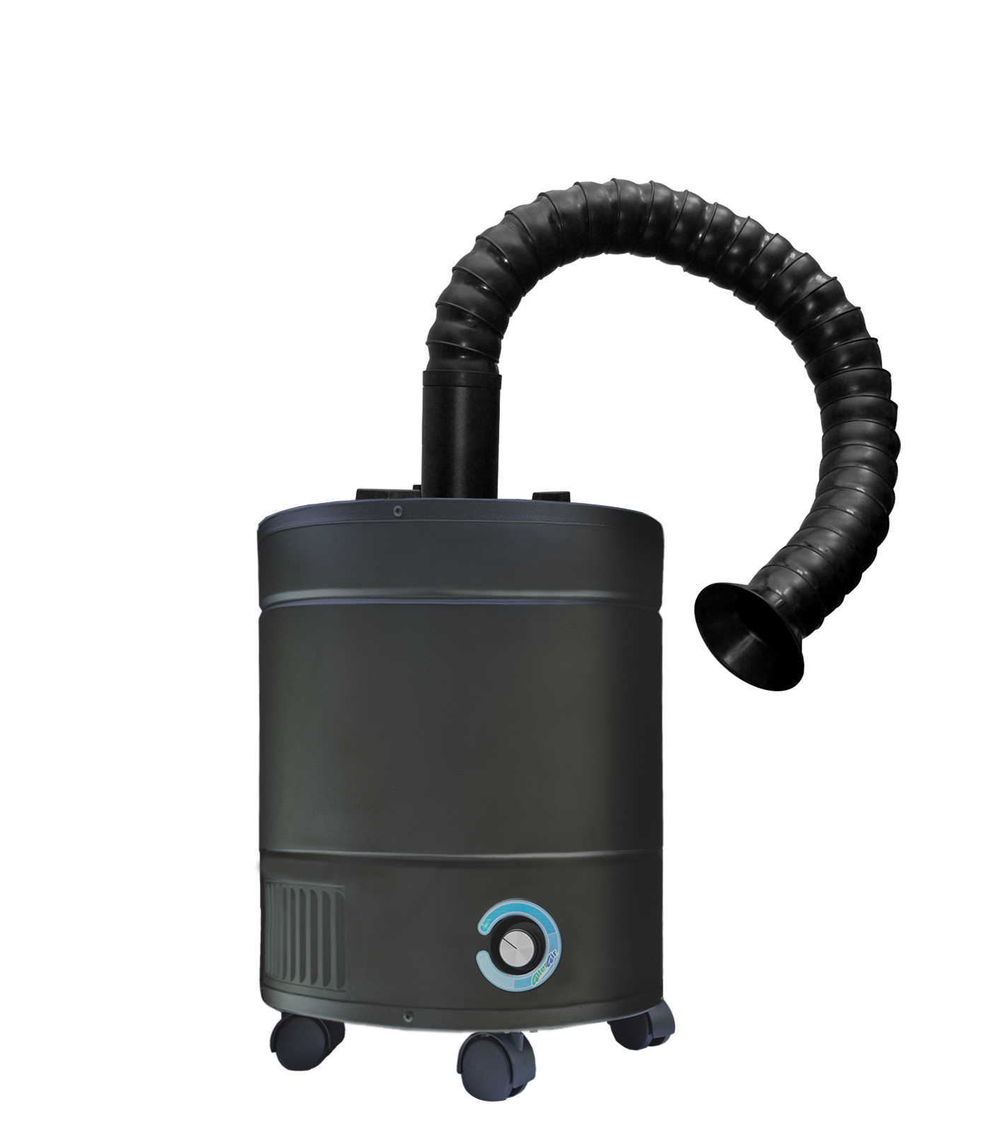 Salon Pro 5 Ultra Air Purifier – Intelligent Air