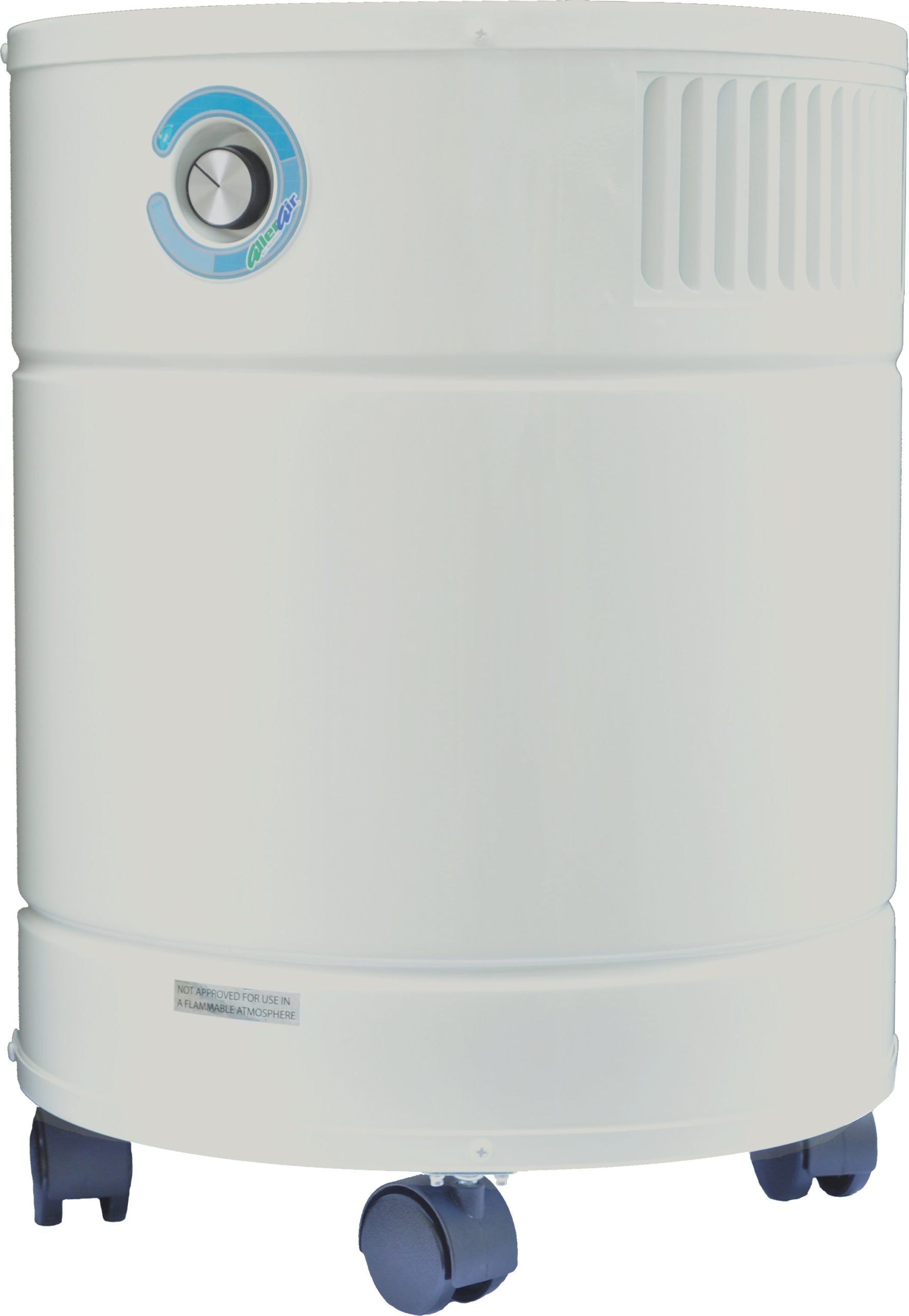 AirMedic Pro 5 Plus Air Purifier – Intelligent Air